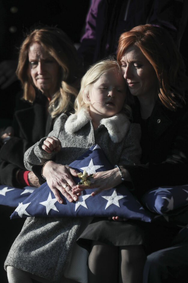 Jennie Taylor mulls future, husband’s legacy after his death in ...